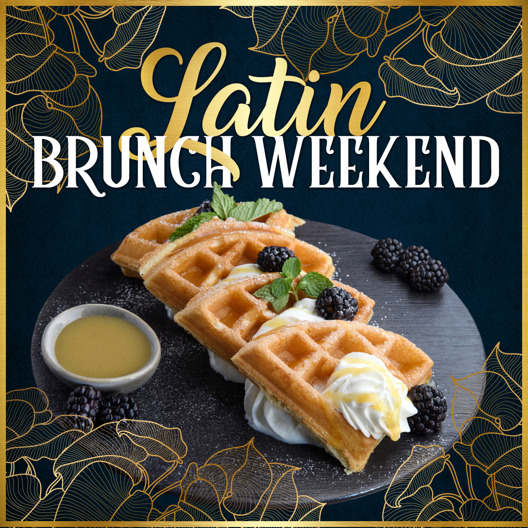 Best Las Vegas Happy Hours - Fine-Dining Specials - Latin Night