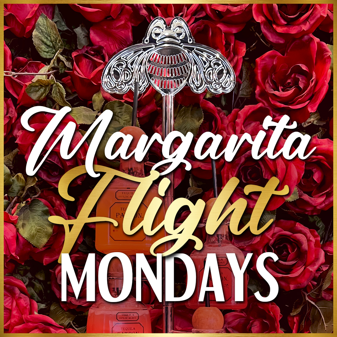 Best Las Vegas Happy Hours - Fine-Dining Specials - Latin Night